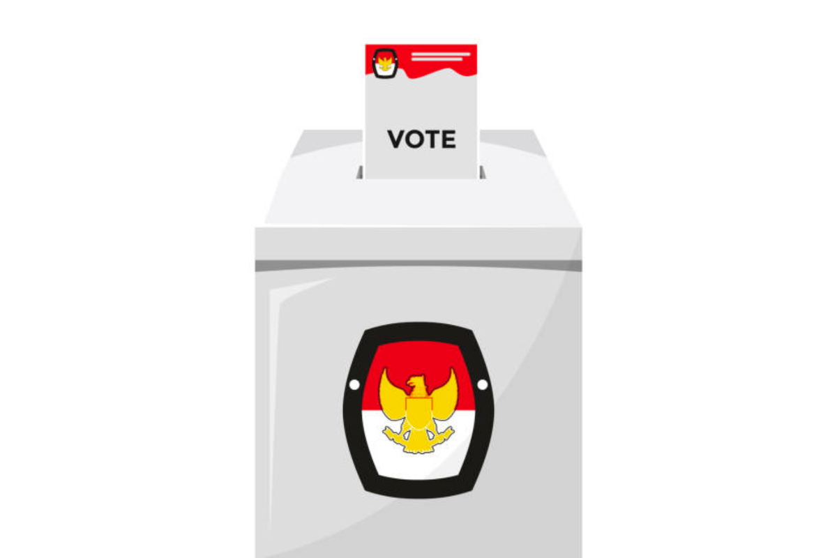 Partai Garuda Merasa Aneh jika Ada Parpol Gagal Lolos ke DPR di 2029 ...
