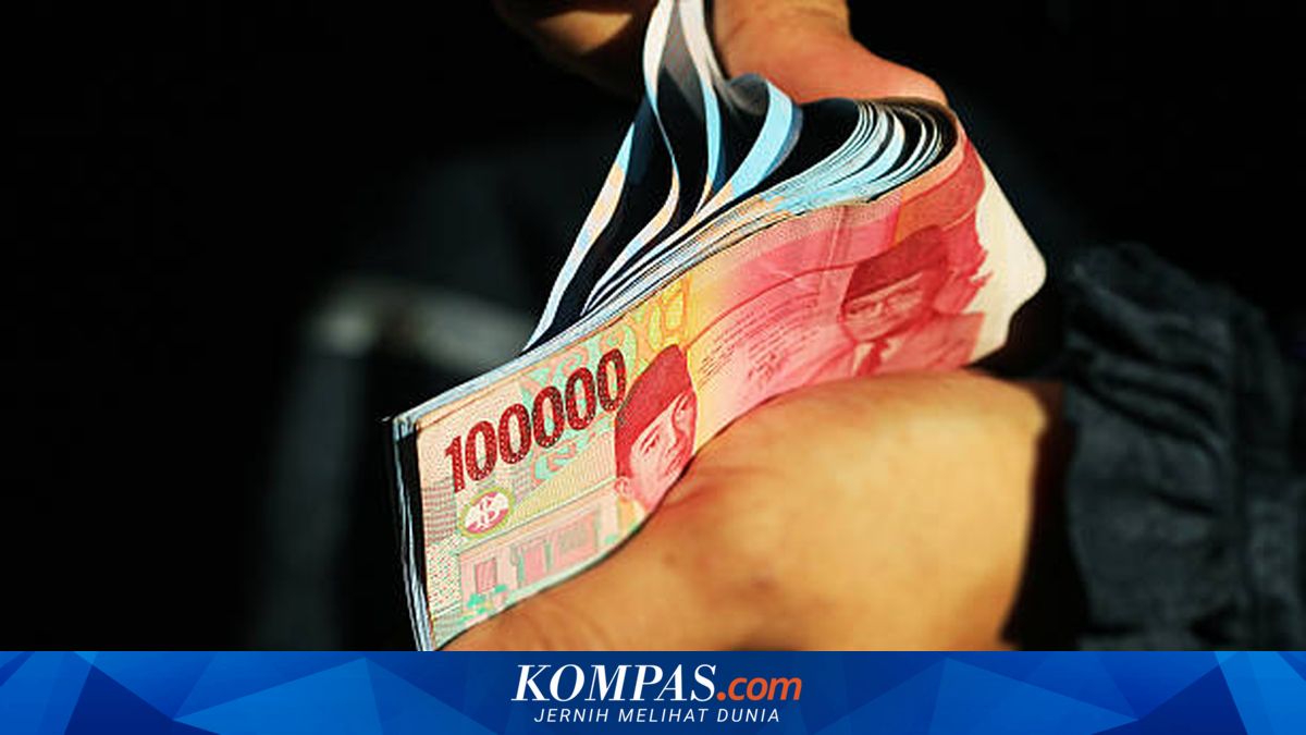 Pengertian Bunga Anuitas, Rumus, dan Contoh Hitungannya