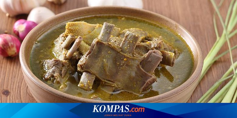 20 Tempat Makan di Jalan Kaliurang Yogyakarta, Harga Mulai Rp 5.000