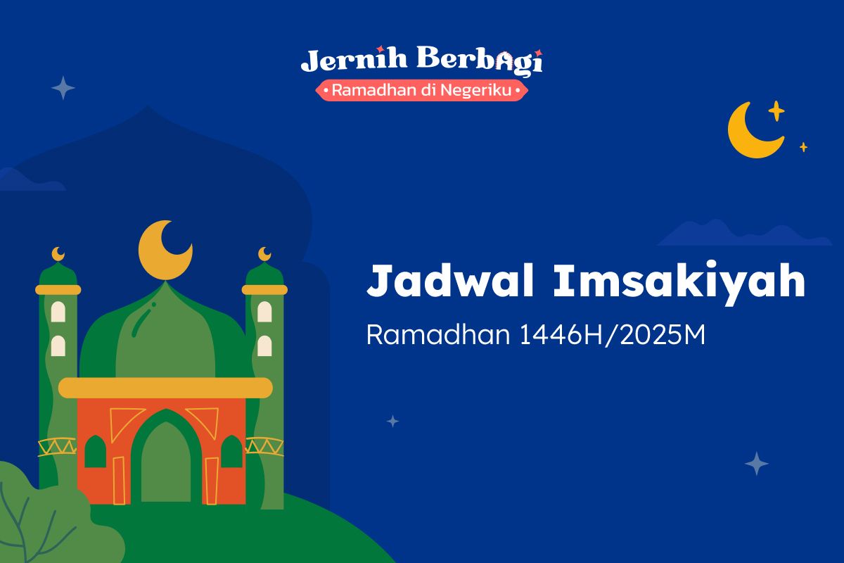 Jadwal Imsakiyah Ramadhan Kota Malang 13 Maret 2025 Jadwal Imsakiyah Ramadhan Kota Malang 13 Maret 2025