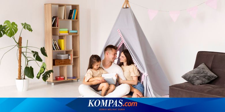 7 Kegiatan Seru Saat Liburan di Rumah