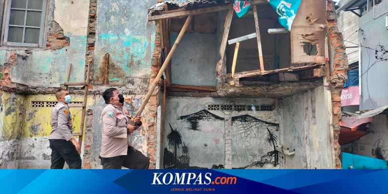 Info Penggerebekan Diduga Bocor, Polisi Tak Temukan Pengedar dan Bukti Narkoba di Kampung Boncos
