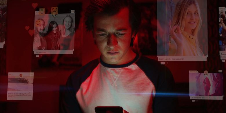 Netflix’s “The Social Dilemma” Exposes Drawbacks of Tech Dependence