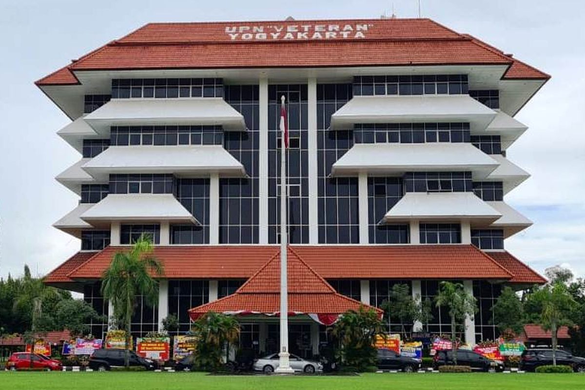 Jurusan Terketat UPN Jogja di UTBK SNBT 2026, Cek Juga Jadwal Jalur Mandiri