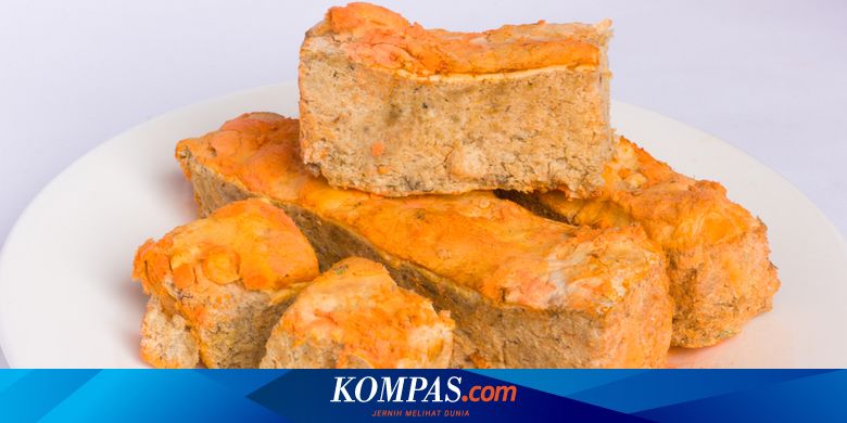 Apa Bedanya Oncom dan Tempe?