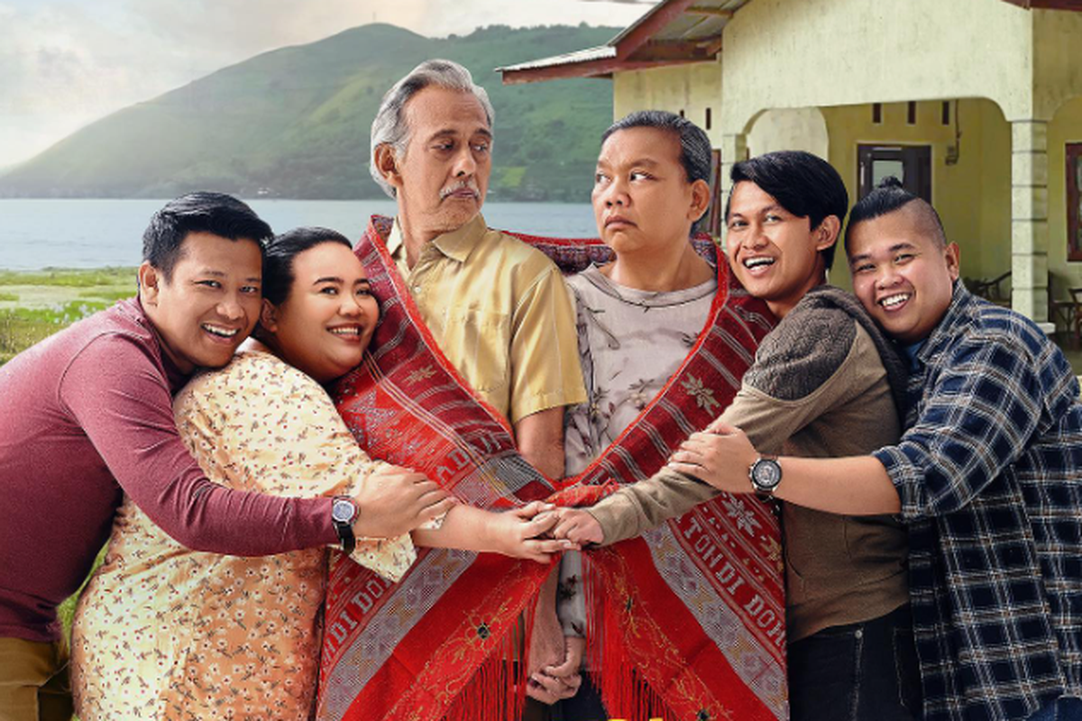 Dari Komedi hingga Drama Adat, Ini 7 Film Indonesia yang Angkat Budaya ...