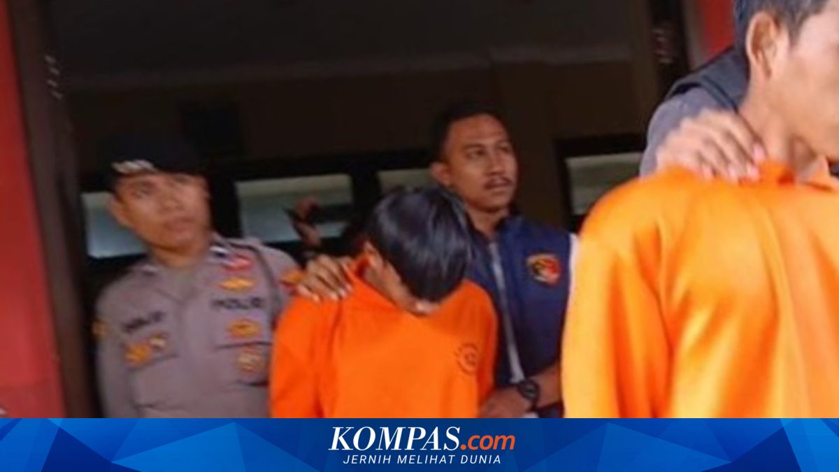 Kronologi Pemuda di Cianjur Tewas Dikeroyok Geng Motor XTC