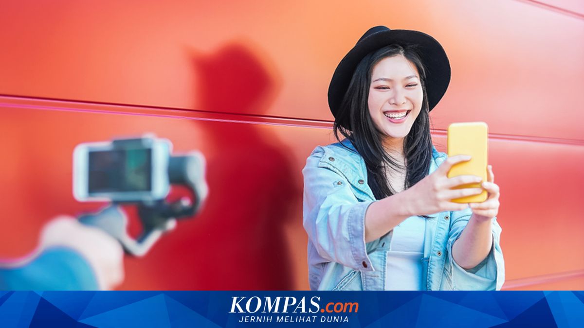 Siapkan Aturan Reviu Makanan dan Kosmetik, BPOM: "Influencer" Jangan ...