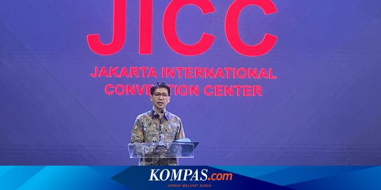 JICC Kembali ke Pangkuan Negara, Kini Sepenuhnya Dikelola GBK