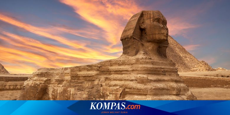 5 Negara Tertua di Dunia