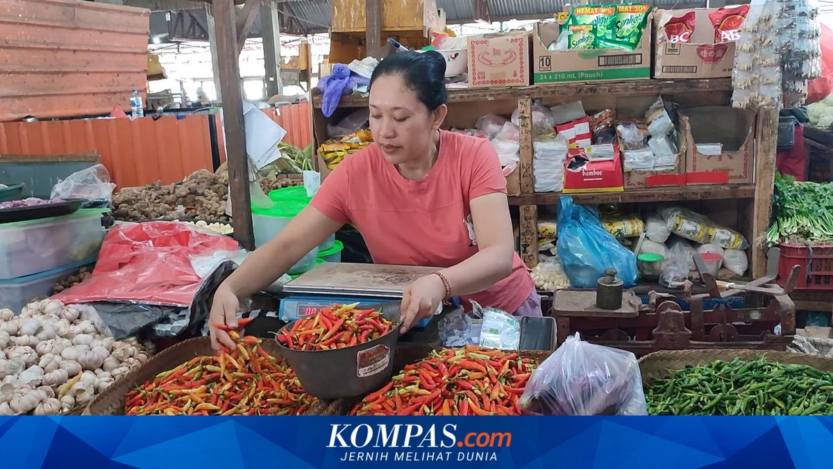 Mengenal Jenis-jenis Pasar Berdasarkan Strukturnya
