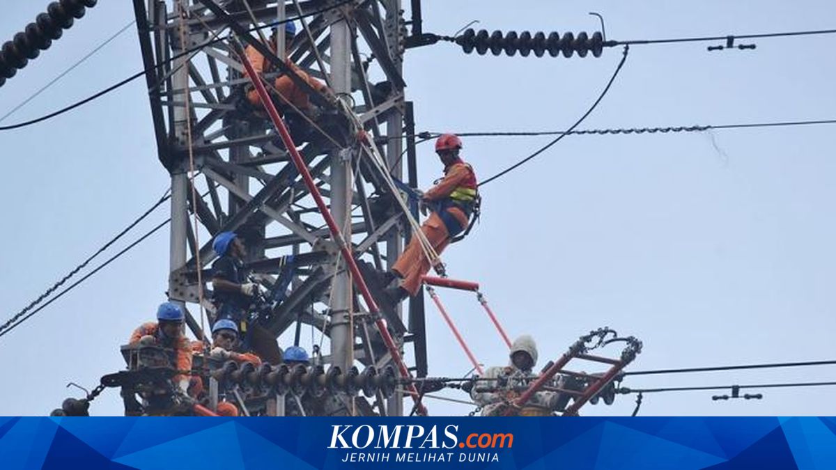 Dukung Investasi di KEK Arun, PLN Aceh Siapkan Listrik 400 MW