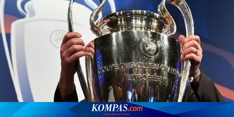 Jadwal Liga Champions Pekan Ini Barcelona Vs Psg