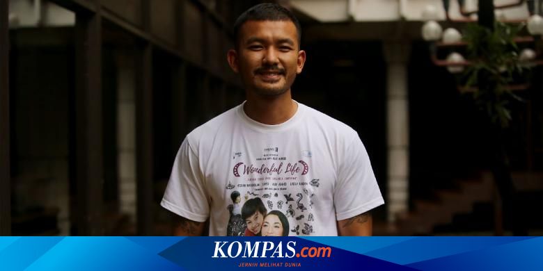 Tak Ada Libur Akhir Tahun untuk Rio Dewanto dan Istri