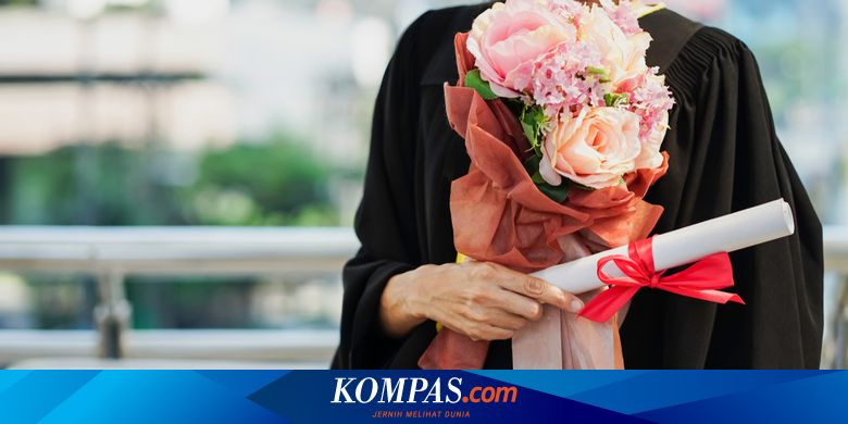 10 Bunga yang Cocok Diberikan Saat Wisuda