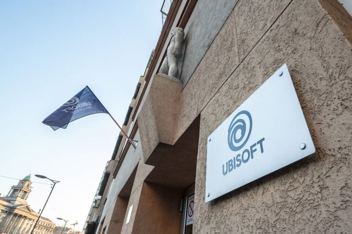 Ubisoft Batalkan 6 Game Baru, Termasuk Prince of Persia dan Assassin’s ...
