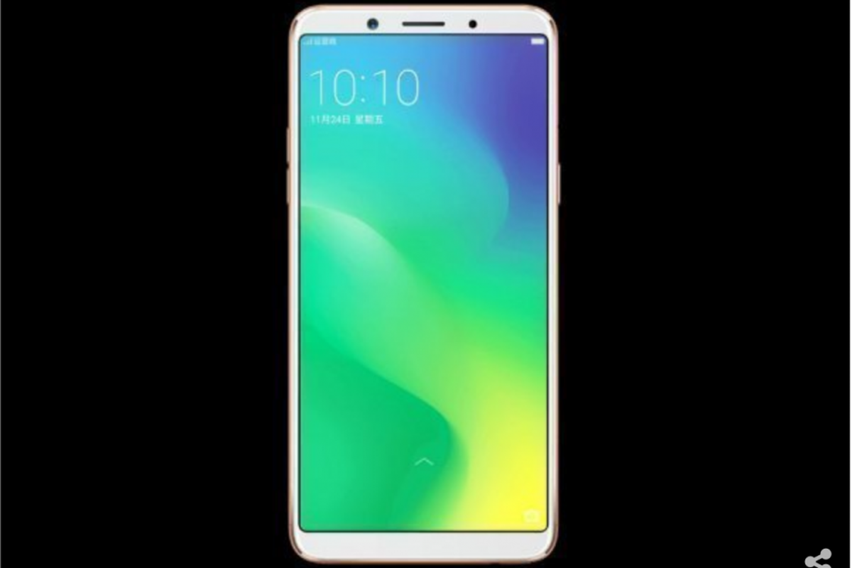 Oppo A79 Resmi, Smartphone Kelas Menengah dengan Desain "Flagship"