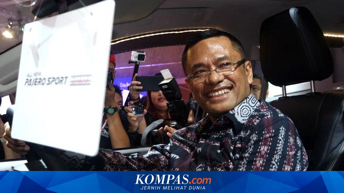 Menperin Minta Raihan WTP Jadi Pemacu Kinerja