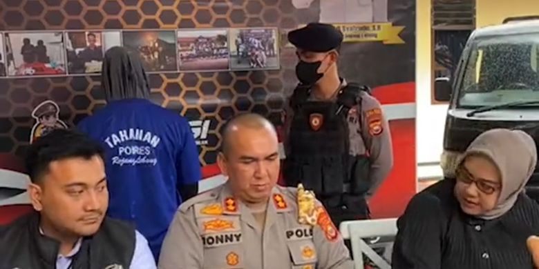 Berita Terkini Harian Arisan Bodong Rp 5 Miliar Terbaru Hari Ini - Kompas.com