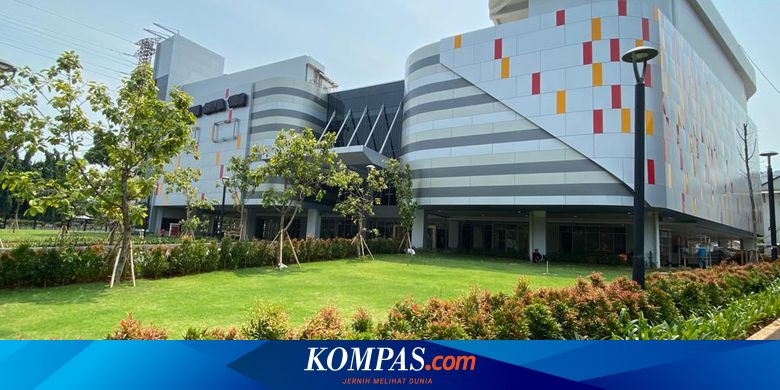 Pasar Kue Subuh Senen Jaya Akan Direlokasi, Bisa Ditempuh 5 Menit dari ...