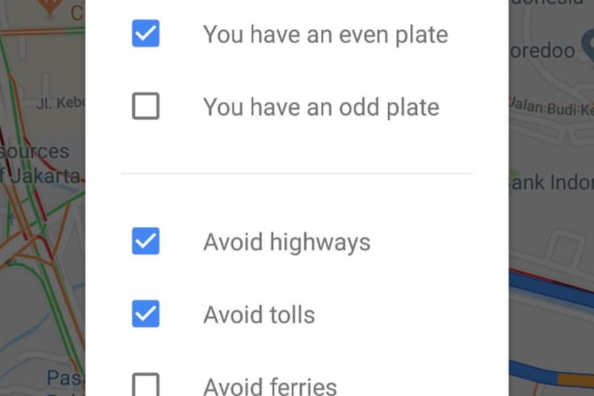 Ikuti "Google Maps", Turis Perancis Masuk Tol Malang-Pandaan Pakai Motor