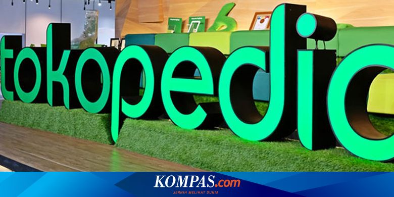 Data Pengguna Digunakan Fintech, Ini Penjelasan Tokopedia