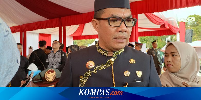 Samarinda Pro-Dunia Usaha, 80 Investor Antre Persetujuan