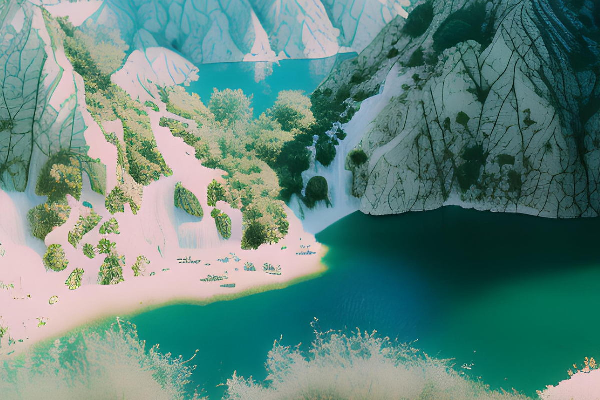 Pengertian Kaldera, Ciri-ciri, dan Proses Terbentuknya