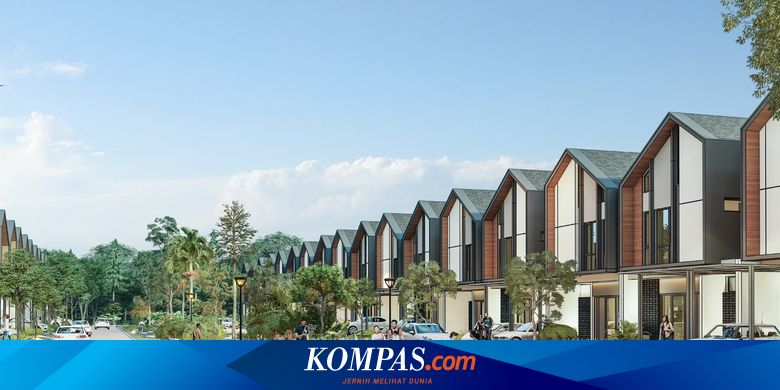 Puradelta Lestari Raih Pra-penjualan Rp 1,87 Triliun, Didominasi Segmen Industri