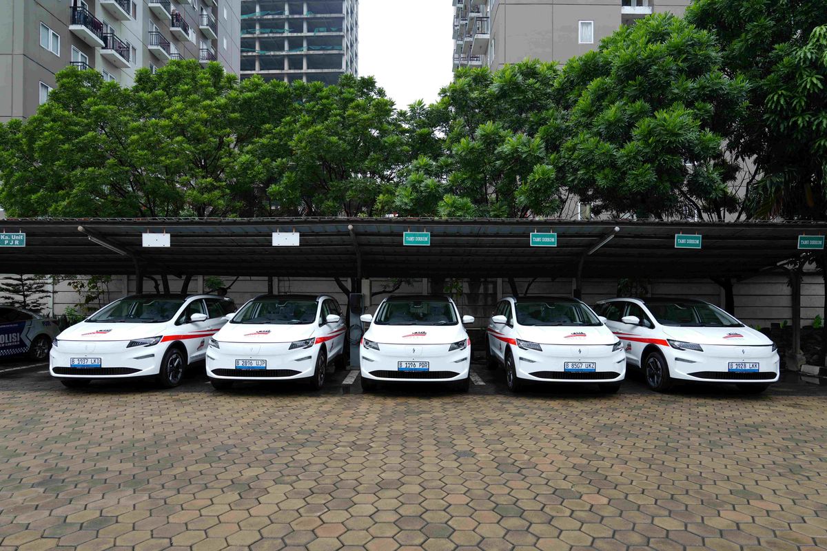 Aletra Mobil Targetkan 8 Diler Baru Hingga Akhir 2025