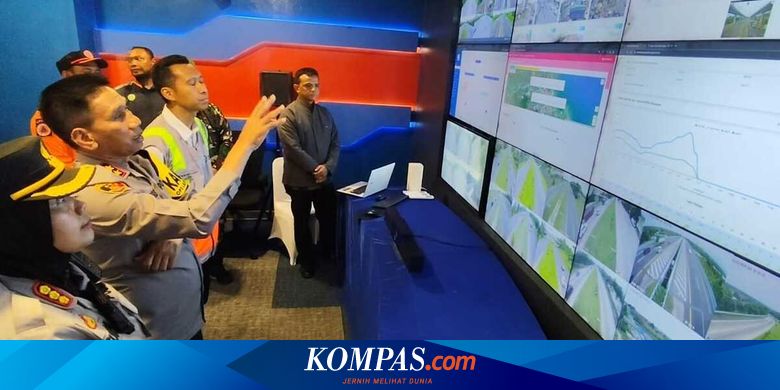 Irjen Akhmad Wiyagus Jadi Astamaops Kapolri, Pernah 3 Kali Jabat Kapolda