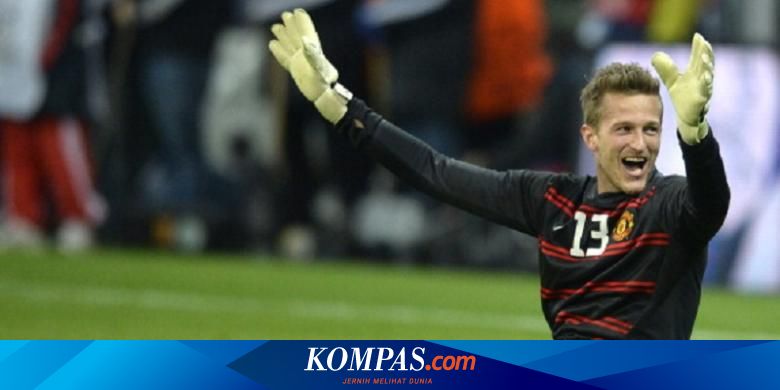 Kiper MU Pindah Secara Gratis