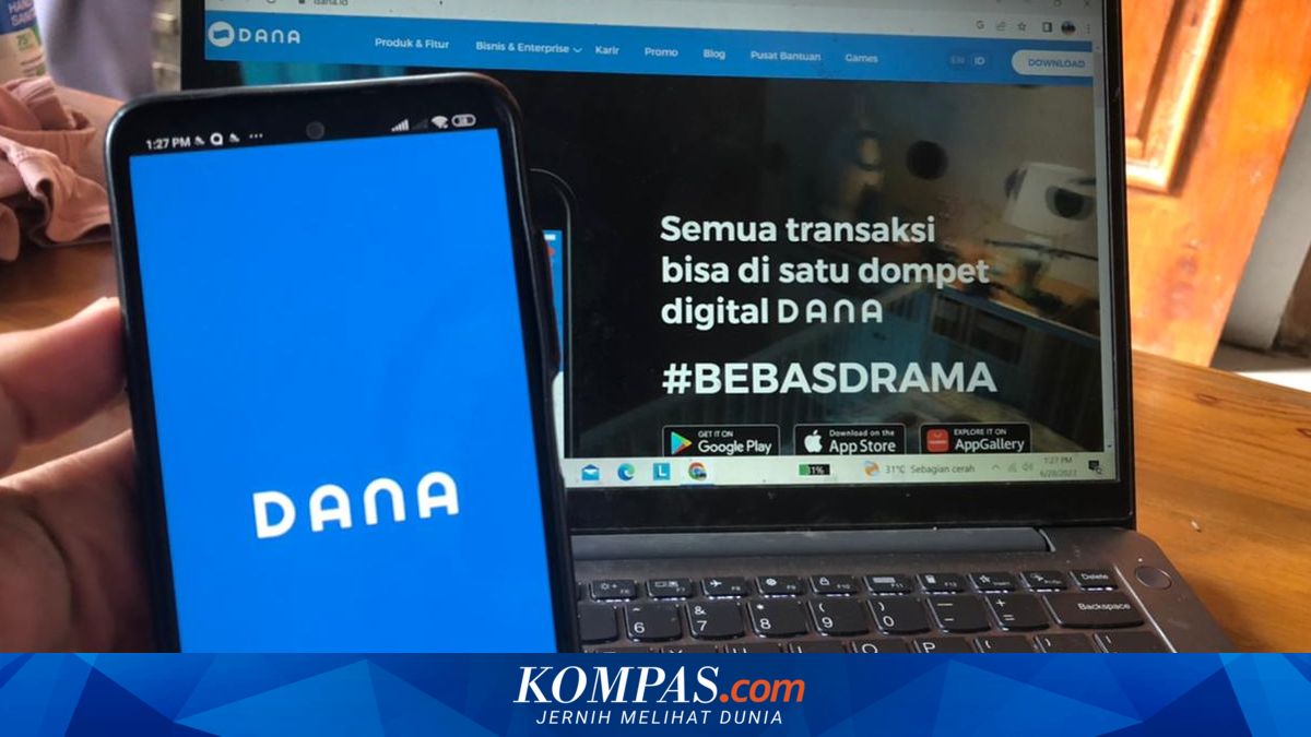 Apa Itu E Wallet, Kegunaan, dan Cara Kerjanya
