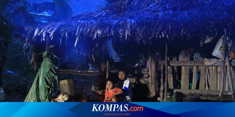 Liputan Khusus Suku Polahi di Gorontalo