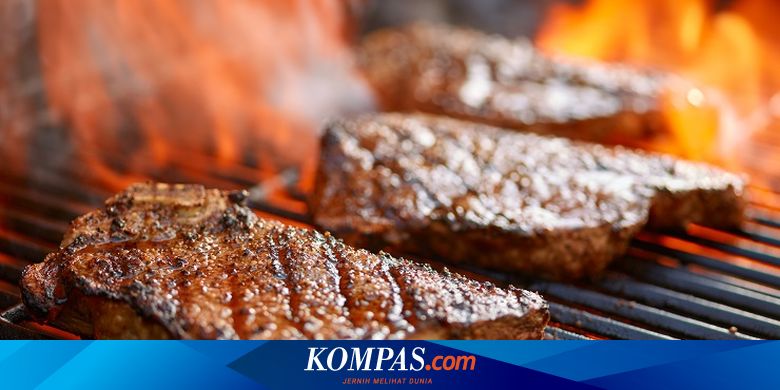 7 Resep BBQ Agar Lebih Sehat