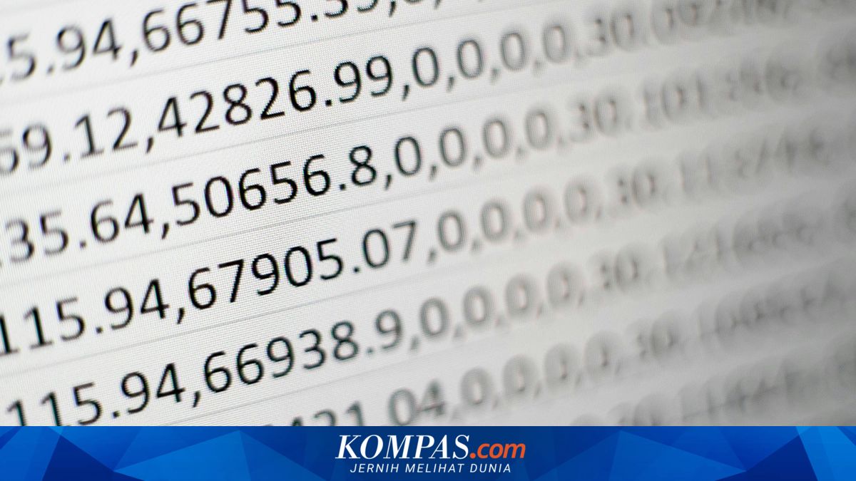 Cara Pakai Rumus REPLACE dan SUBSTITUTE di Microsoft Excel