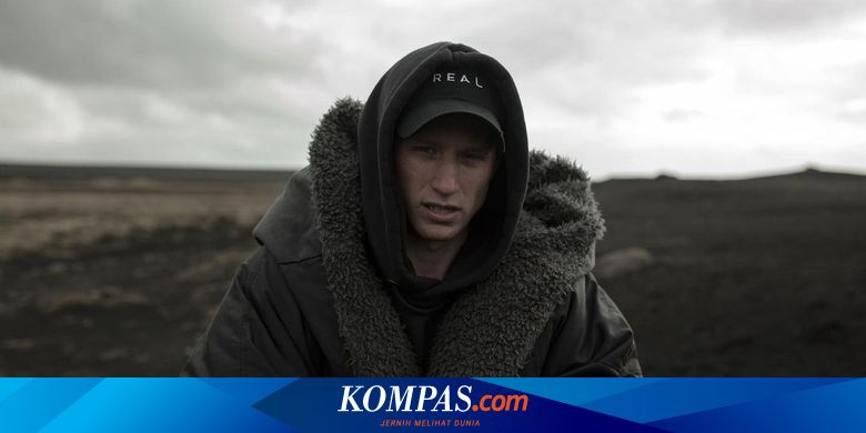 Lirik Lagu SUFFICE, Singel Baru dari NF