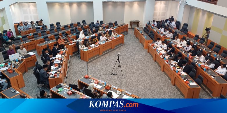 Kemenag Upayakan BPIH 2025 Turun hingga Rp 85 Juta