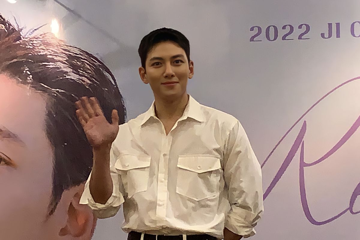 Ji Chang Wook dan BIBI Adu Akting untuk Kedua Kalinya Lewat Gangnam B-Side