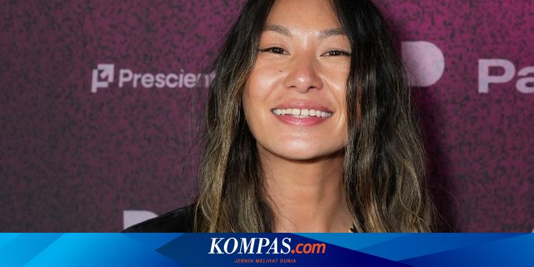 Lucy Guo, Miliader Perempuan Termuda yang Masih Naik Honda Civic