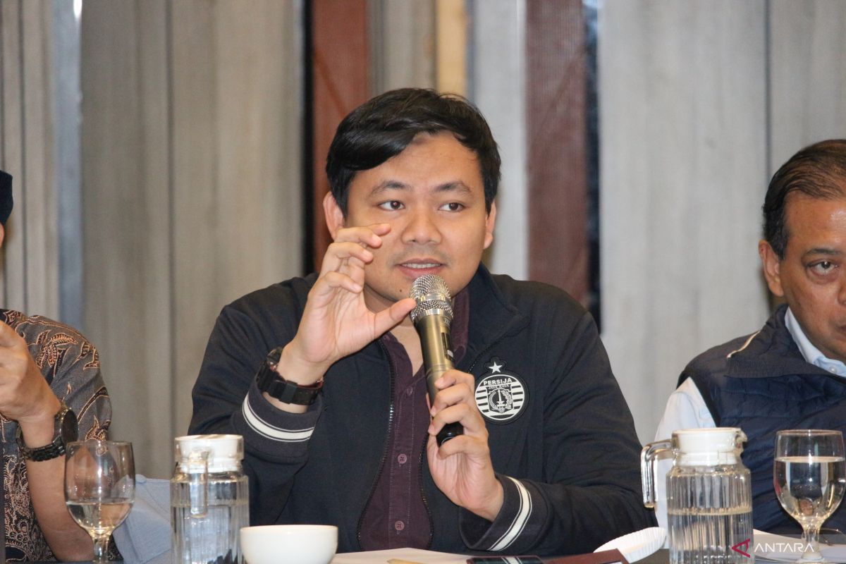 UU KIP Digugat, Wakil Ketua KIP: Keterbukaan Utama, tapi Harus Tetap Lindungi Data Pribadi