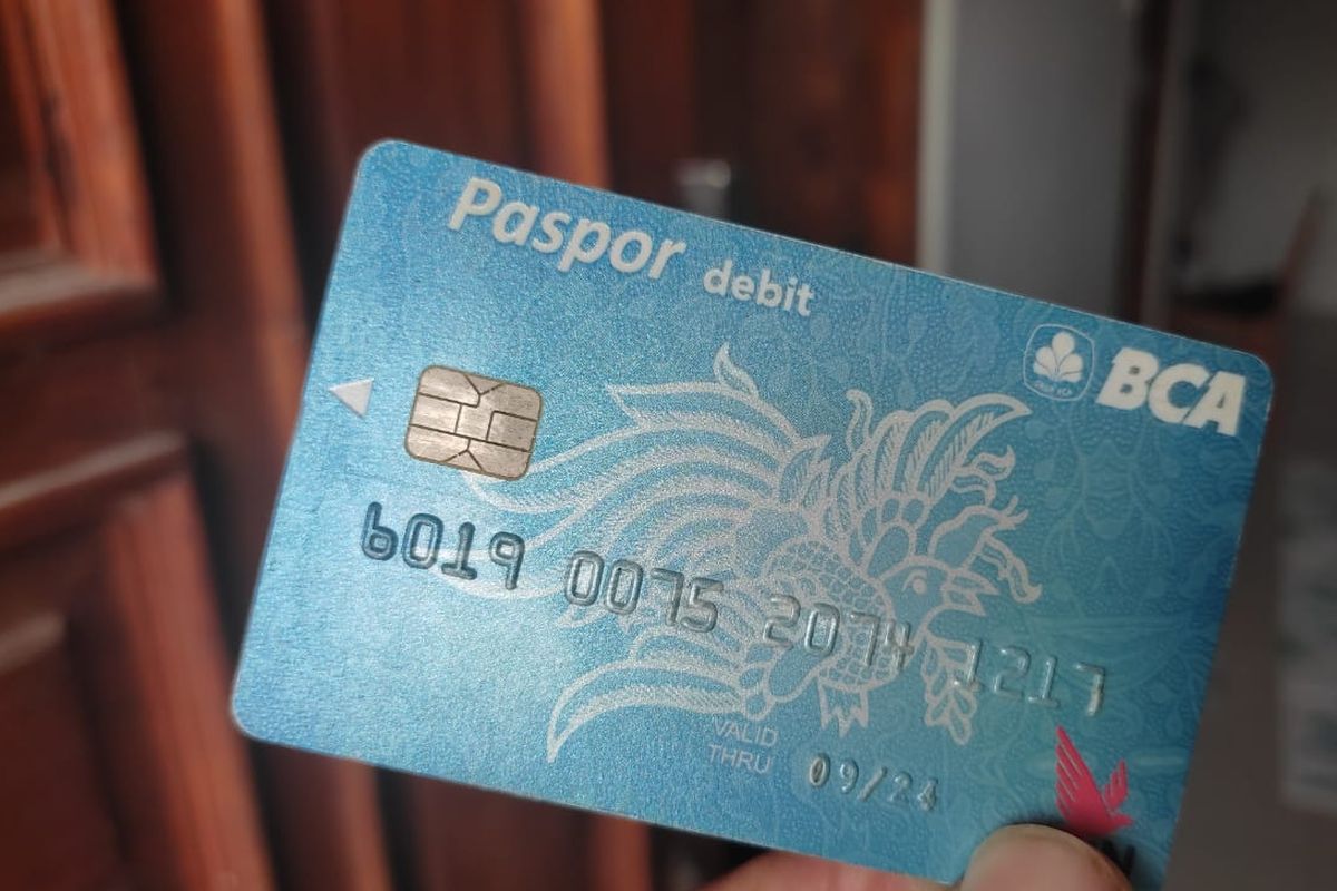 Cara Mengatasi Lupa PIN ATM BCA di Kantor Cabang dan CS Digital