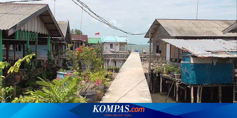 Menghormati Sejarah Pulau Rempang