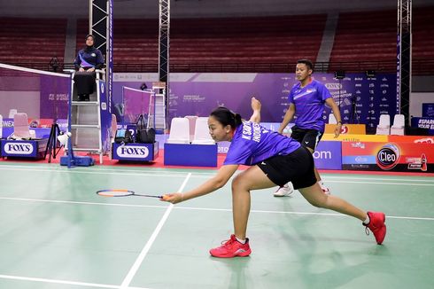 Berita Harian Sejarah-olahraga-badminton Terbaru Hari Ini - Kompas.com
