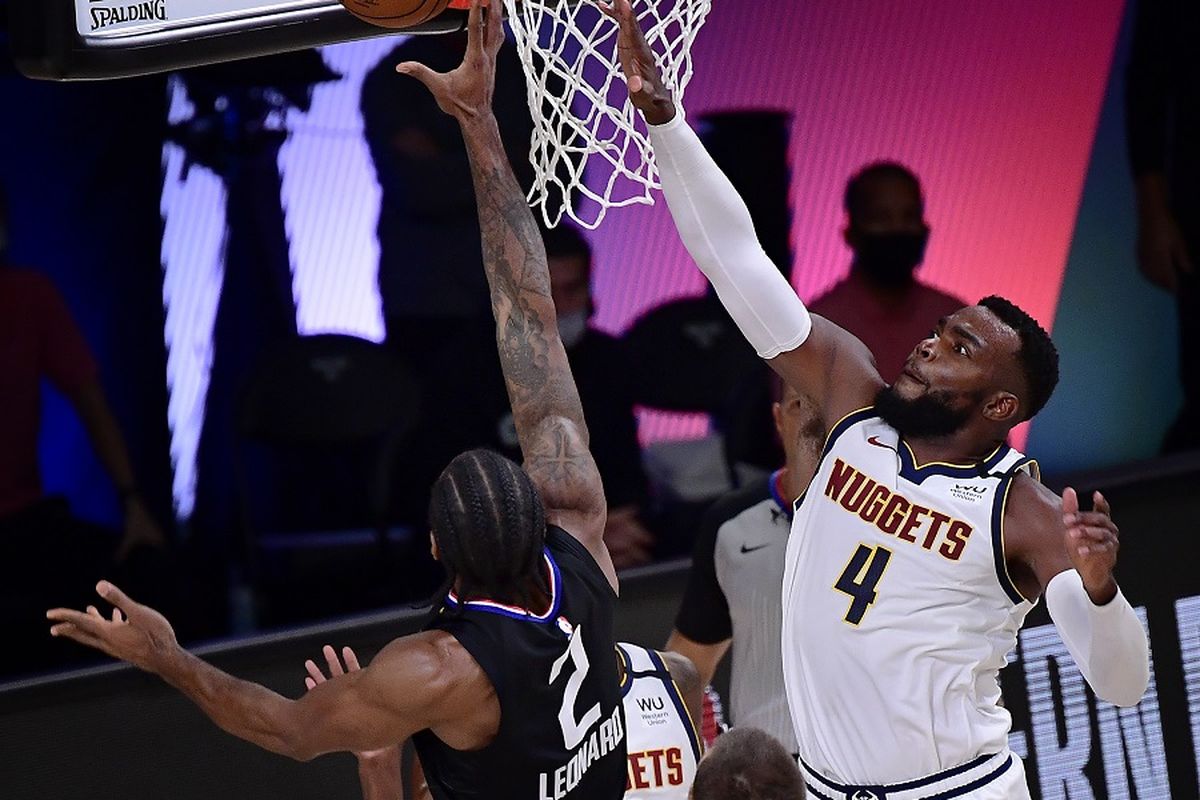 Tugas dan Peran Small Forward dalam Bola Basket