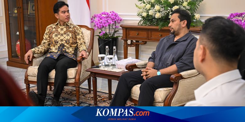 Gibran: Arts & Culture Key to Indonesia’s Disaster Resilience ...