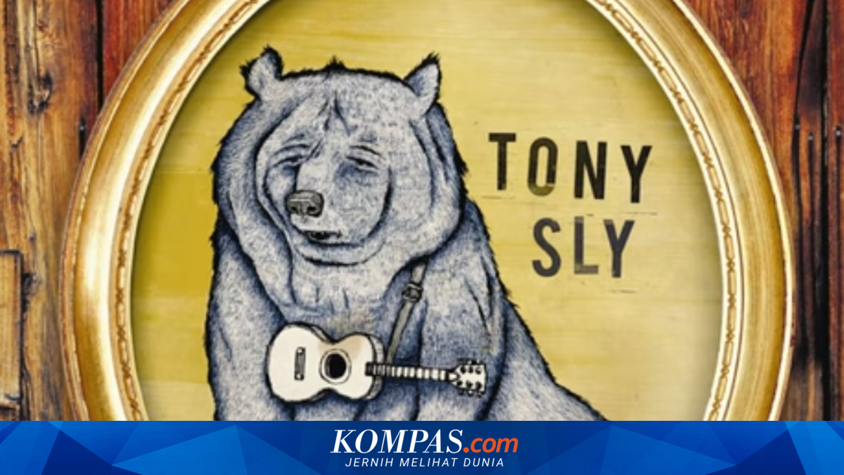 Lirik dan Chord Lagu Homecoming - Tony Sly