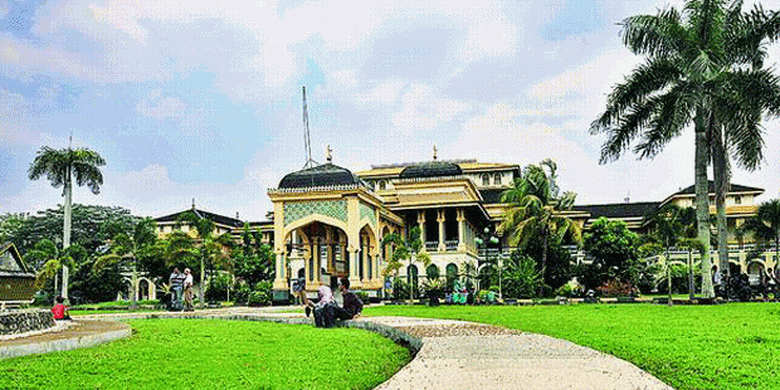 Menakar Medan Saat Kuala Namu Dibuka