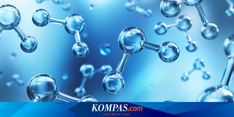 4 Jenis Terapi Oksigen dan Perbedaannya - TrendRadars Indonesia