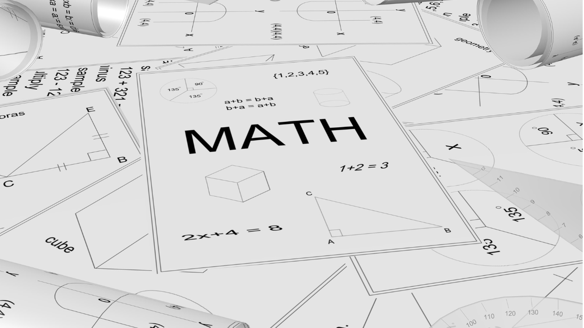 Mengenal Definisi Titik, Garis, dan Bidang dalam Matematika